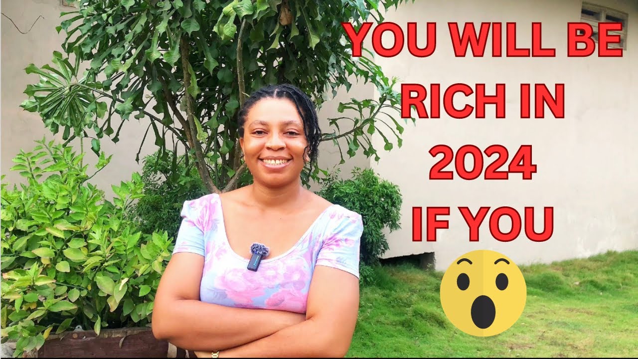 TAKE HOME TIPS FOR THIS CHRISTMAS || YOU WILL SMILE IN 2024 - YouTube