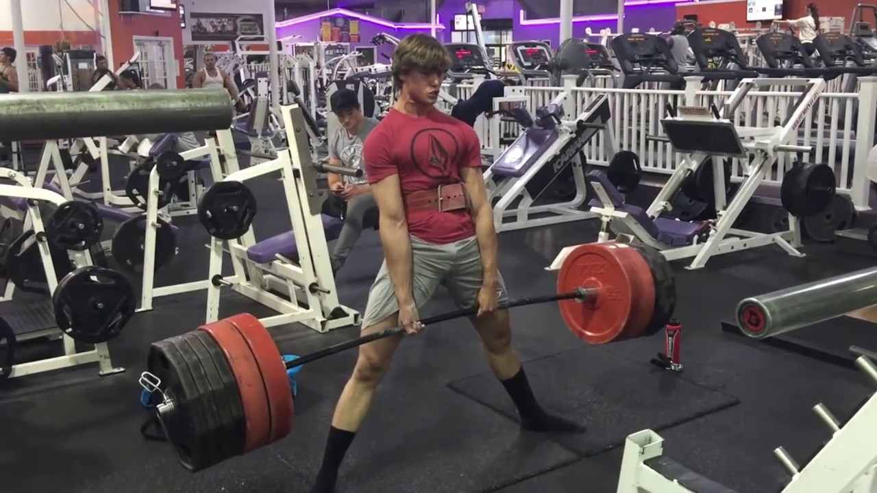 Fitness Motivation | David Laid - YouTube