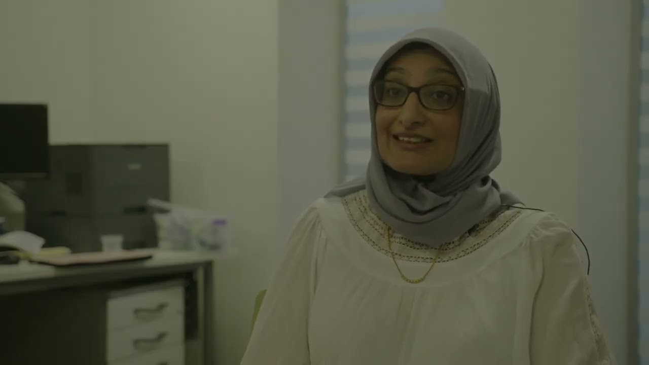 Birmingham and Solihull Integrated Care System - YouTube