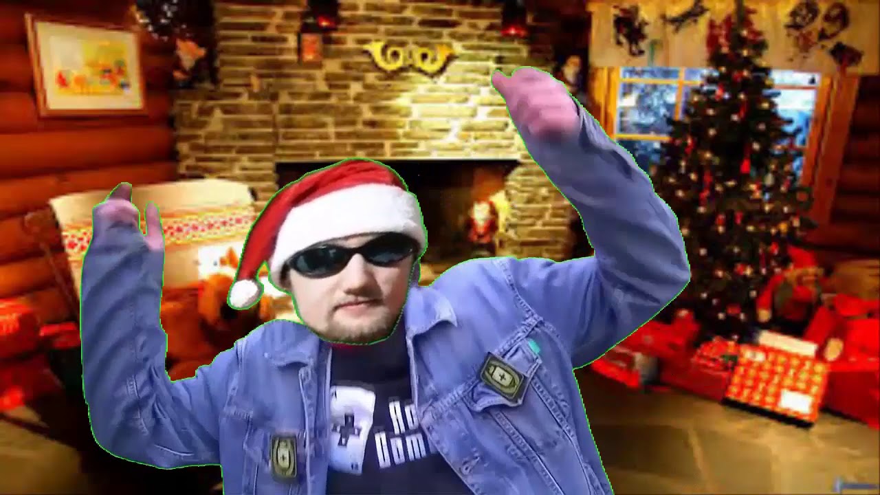 Zeb89 canta: A Natale puoi - YouTube