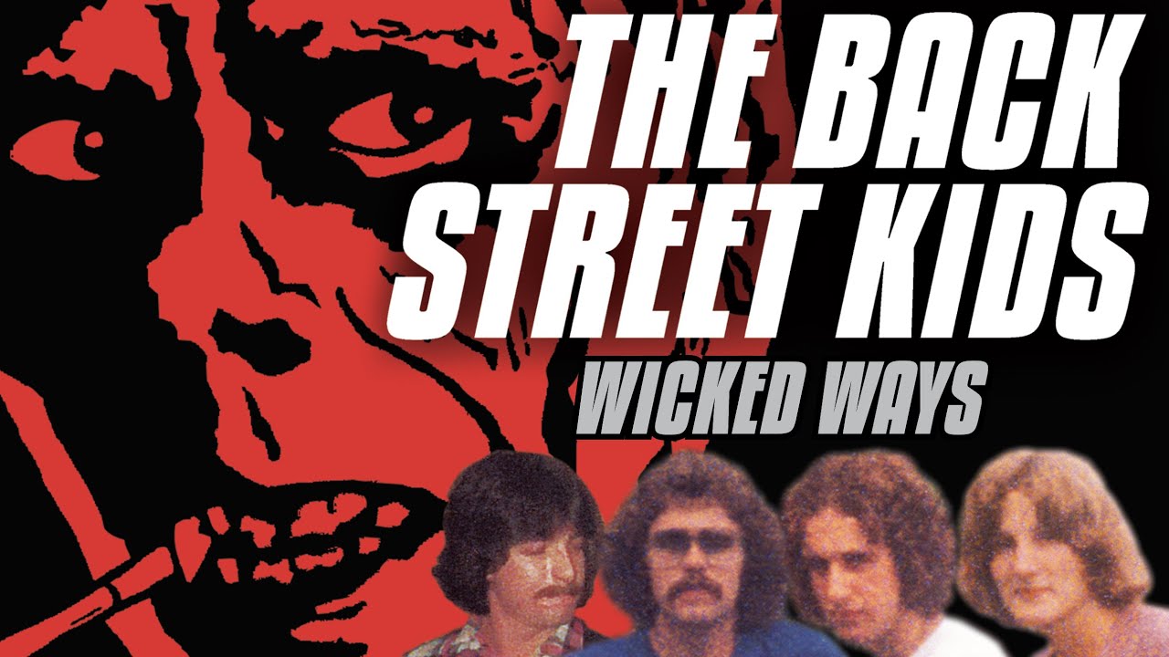 Wicked Ways - YouTube