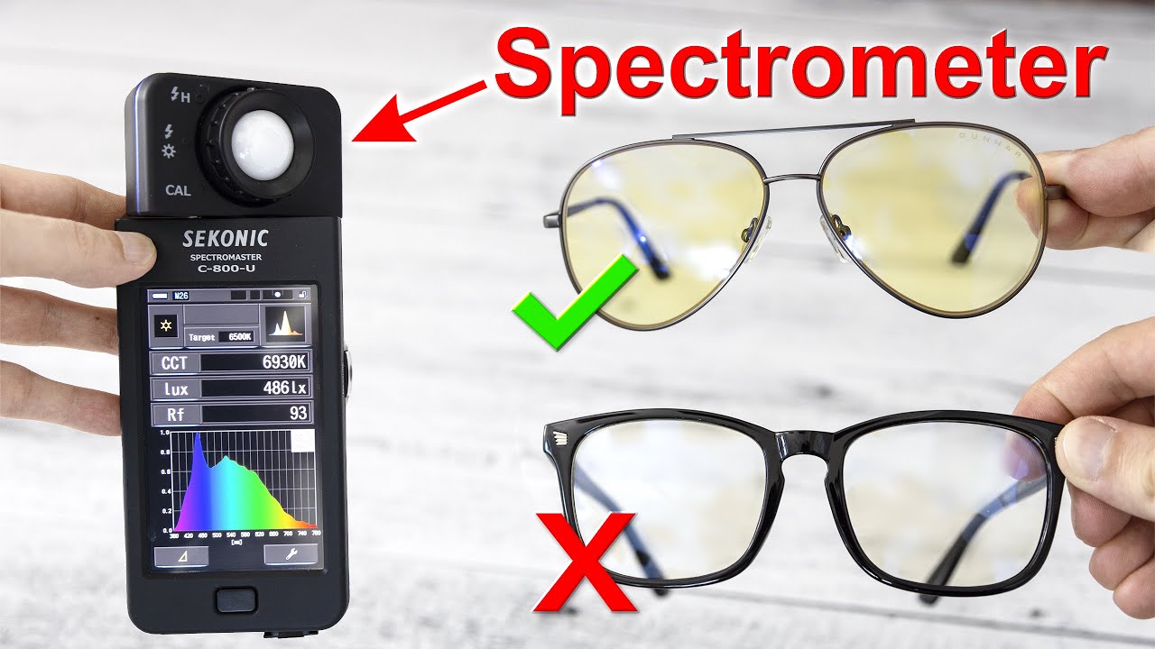 Are Computer Glasses A Scam Light Spectrum Analysis YouTube are-computer-glasses-a-scam-light-spectrum-analysis-youtube