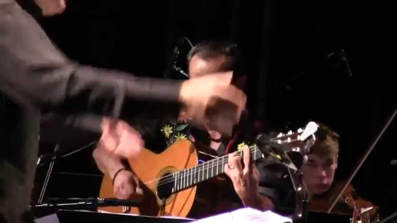 El Ultimo Inca 5 - de Kato Rodriguez, interprété par MUSOCC ILLARY et ...