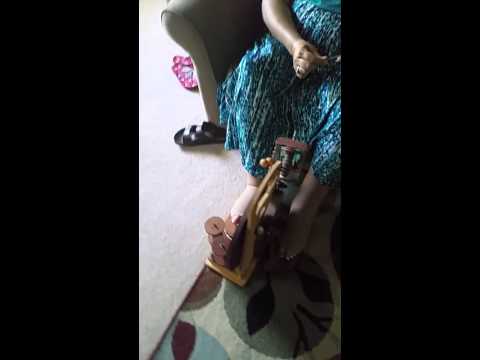 Talk to me about the Merlin Tree Hitchhiker... : r/Handspinning