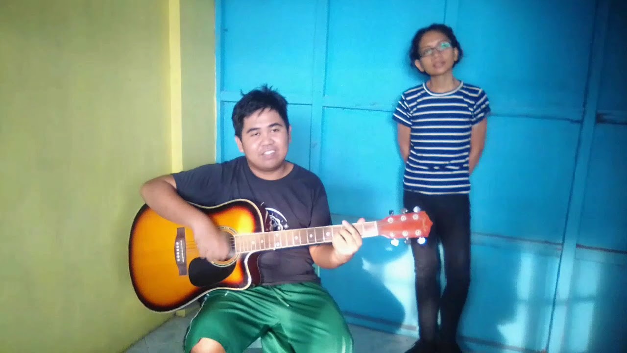 Buksan(cover)Fr.Mimo Perez- seminarian song - YouTube