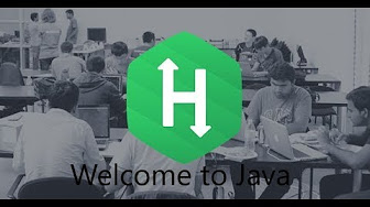 Hackerrank Java - YouTube