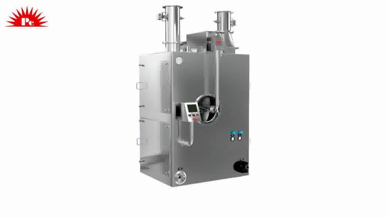 IPEC Product Range - YouTube