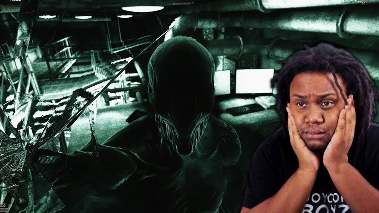 THE NEW WALRIDER IS BORN! | Outlast Gameplay #11 (ENDING!) - YouTube