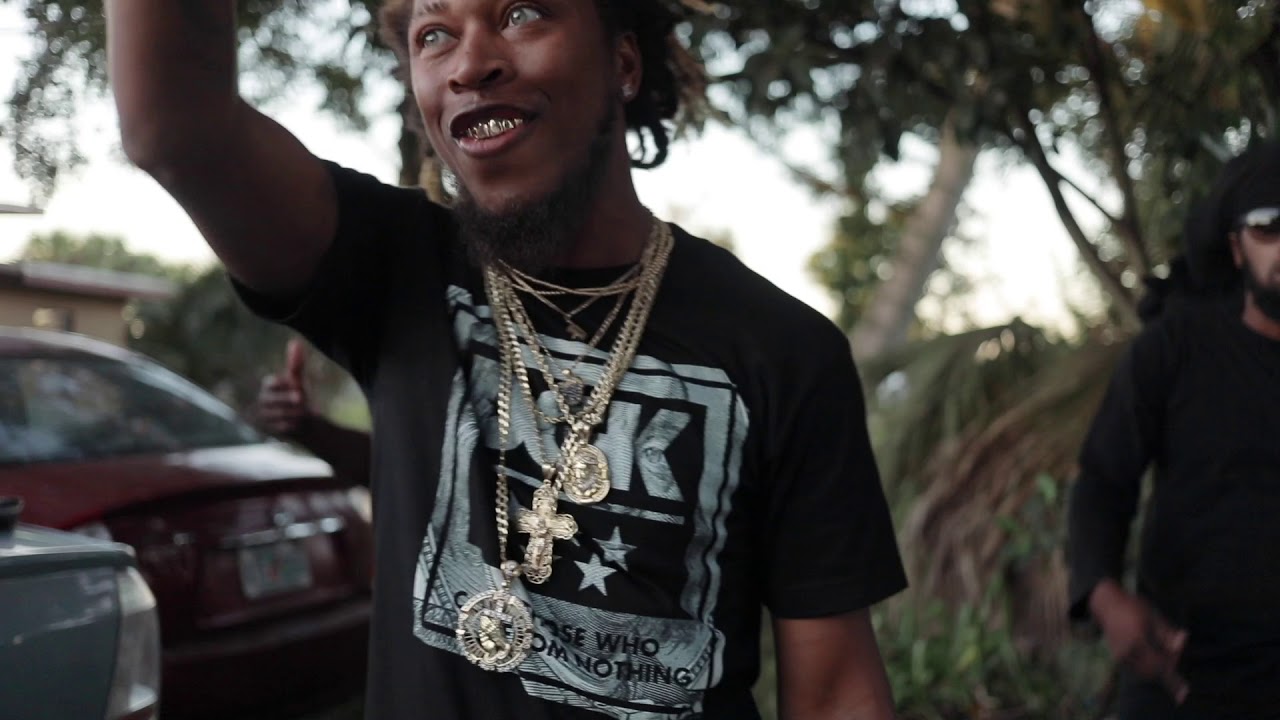 Lil Quant “Hot Boy Huh" - YouTube