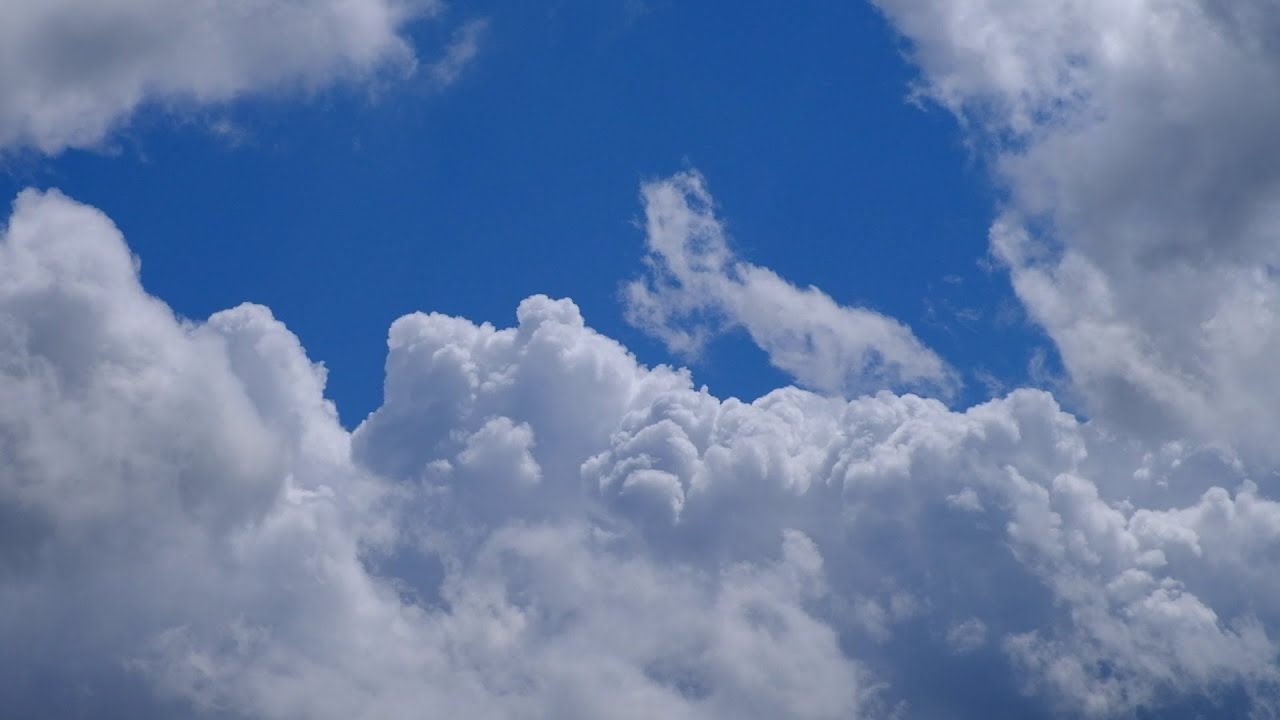 Parçalı bulutlu - YouTube
