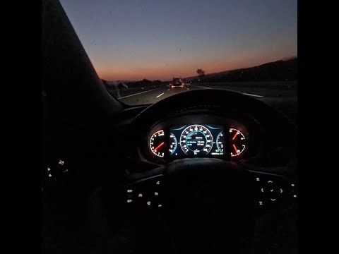 İnsignia Motor Şanzuman yazılım güncellemesi sonrası yakıt tüketim farkı ile ekran tema değişikliği