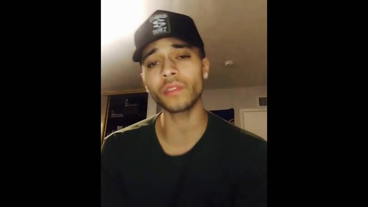 Kalin White, appreciation video. - YouTube