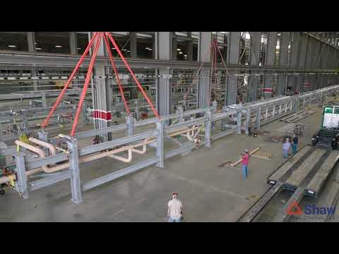 The Shaw Group Modules - YouTube