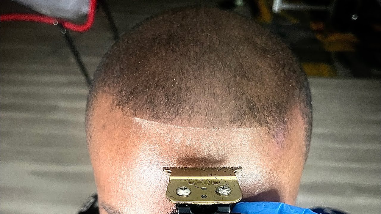 Insane Fade Transformation On Thinning Hair👀😨🫣…(Full Haircut ...