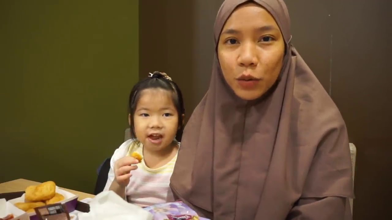 Share Vlog nya Mis Rempong dan Mboke Memey|| Lucunya si Bocil ini ...