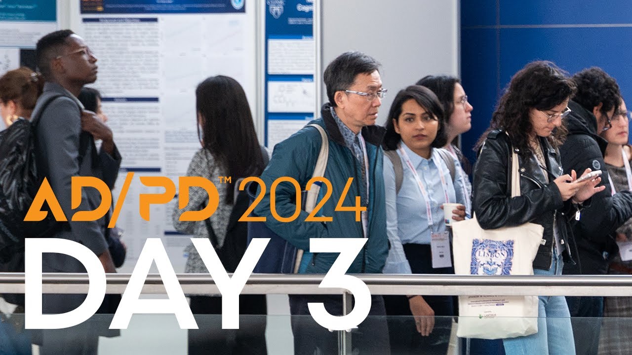 AD/PD™ 2024 - Day 3 Highlights - YouTube