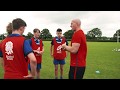 Fun Warm Up Games Rugby Drills, Videos and Coaching | Sportplan