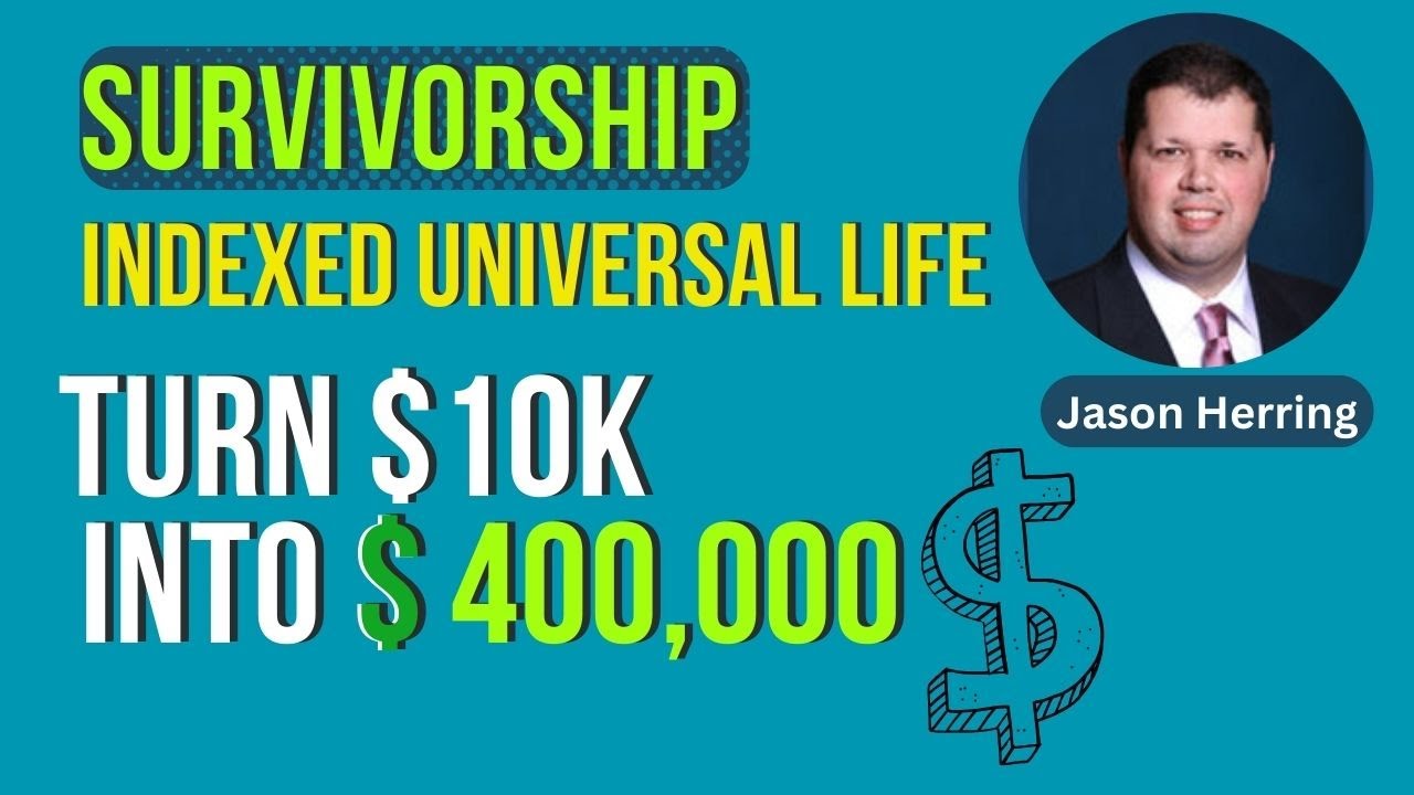 Survivorship Insurance Quotes What Is A Survivorship Life Insurance