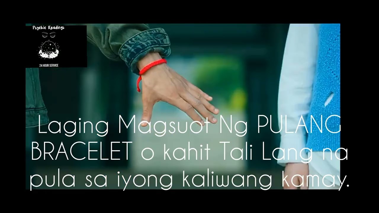 MALAS KA BA SA PAGIBIG O RELASYON? GAWIN MO ITO AT SUSWERTEHIN KA NA SA ...