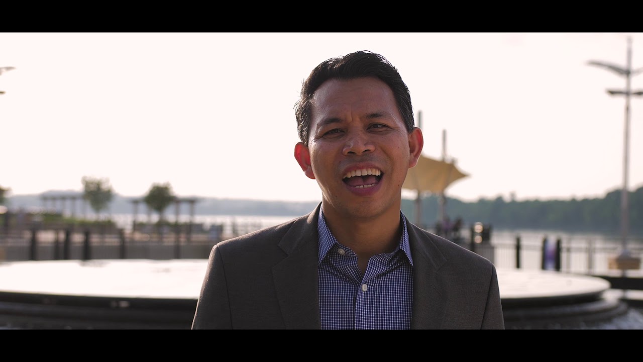 Randy Banas - I Do (Official Music Video) - YouTube