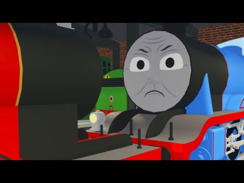 TTTE Shortz: Gordon’s Snow Machine - YouTube