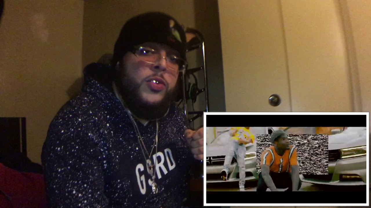 PG Ra x Stunna 4 Vegas - Spiffy (Reaction) 🔥🔥🔥 - YouTube