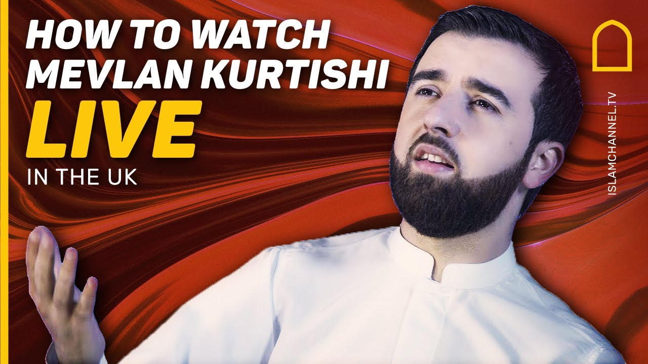 HOW TO WATCH MEVLAN KURTISHI LIVE - YouTube