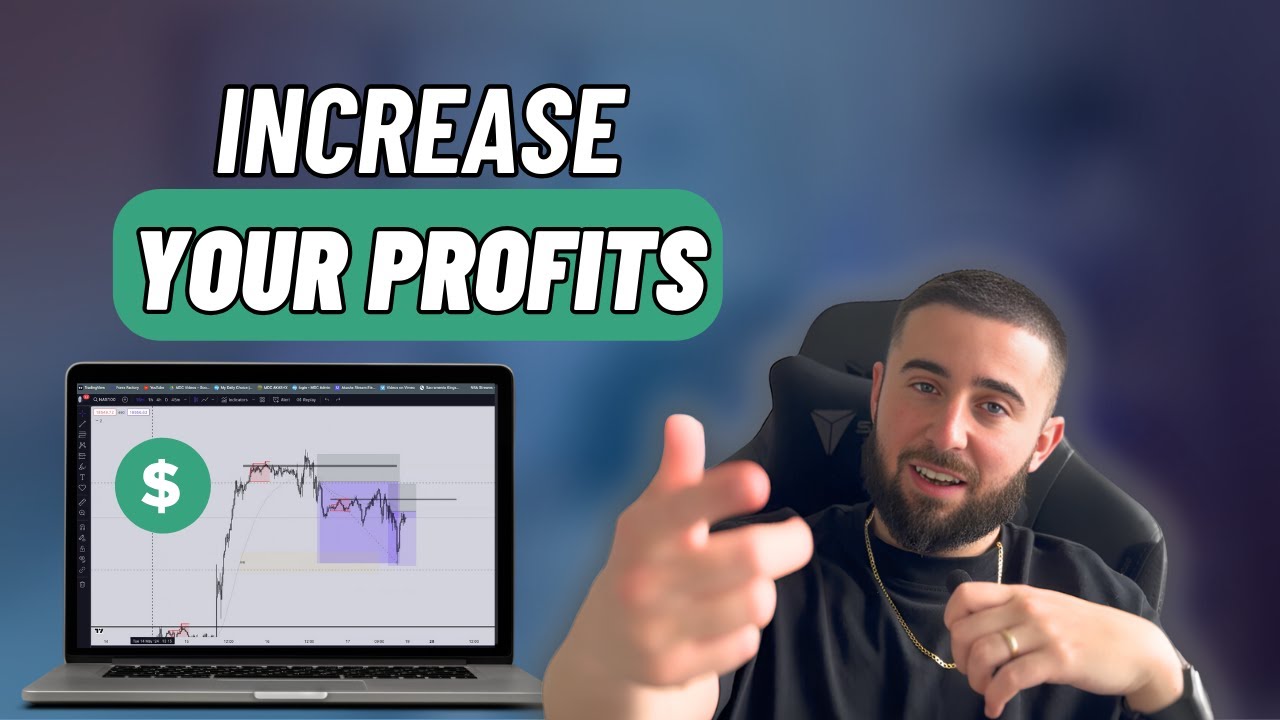 How To Stack Entries In Forex - YouTube