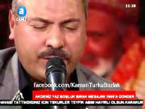 BURHAN ERTAŞ-DEVEREK DAĞI