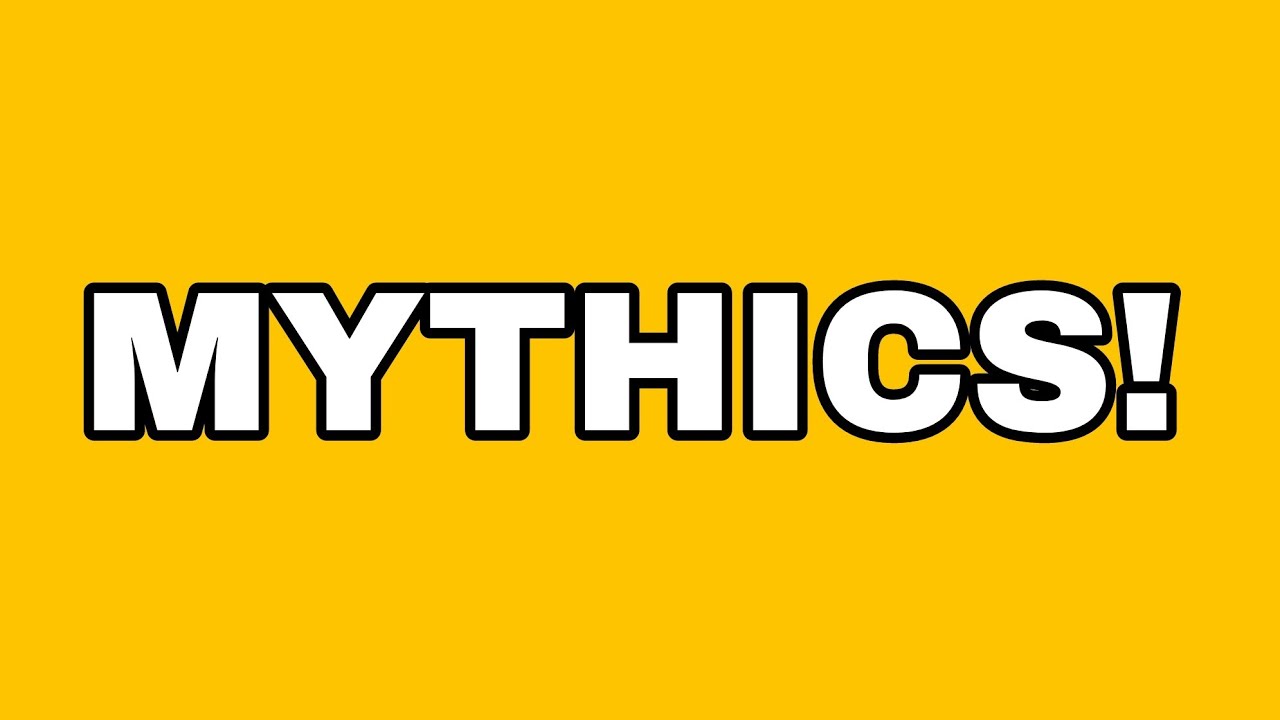 I Have Found All Mythics And Exotics In Fortnite Reload! - YouTube