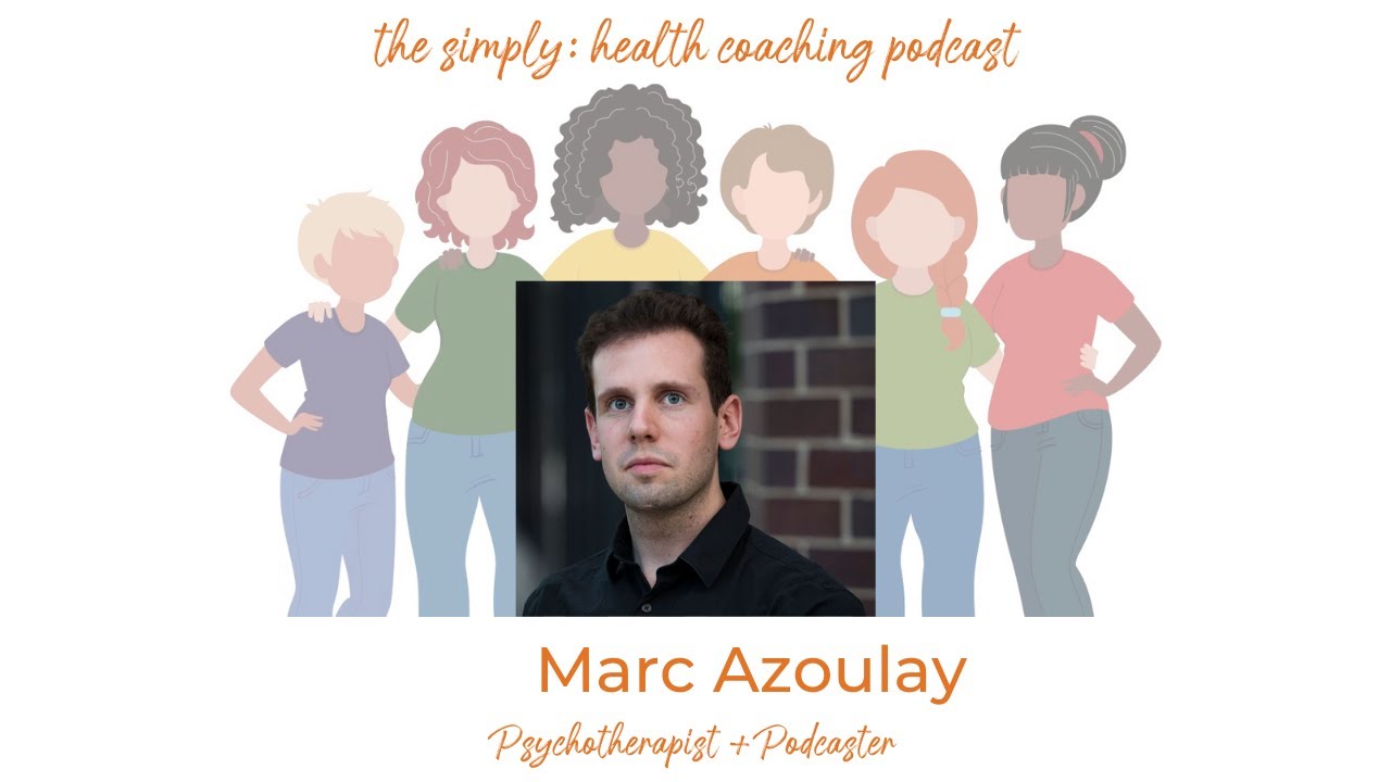 SHC Podcast Marc Azoulay - YouTube