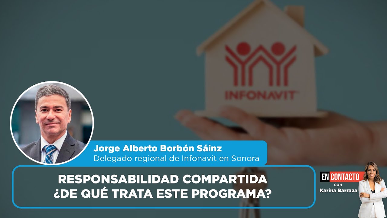 ¿De qué se trata el programa de responsabilidad compartida del ...