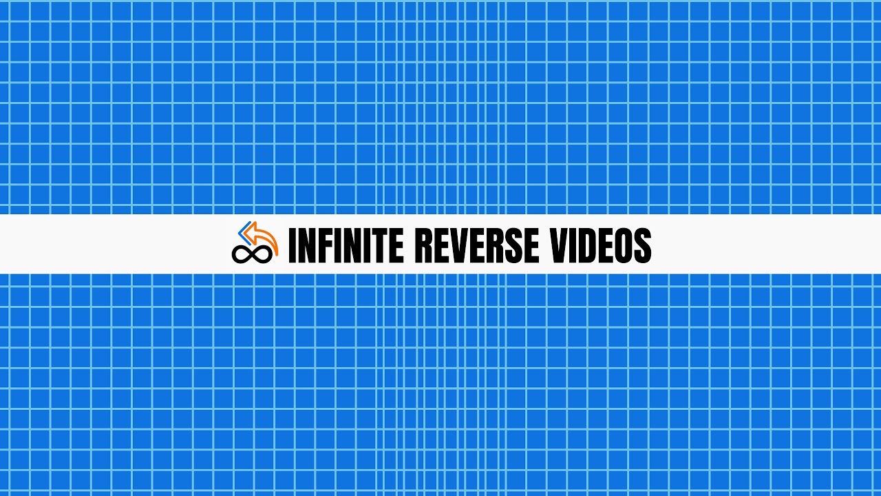 Infinite Reverse Videos Live Stream - YouTube
