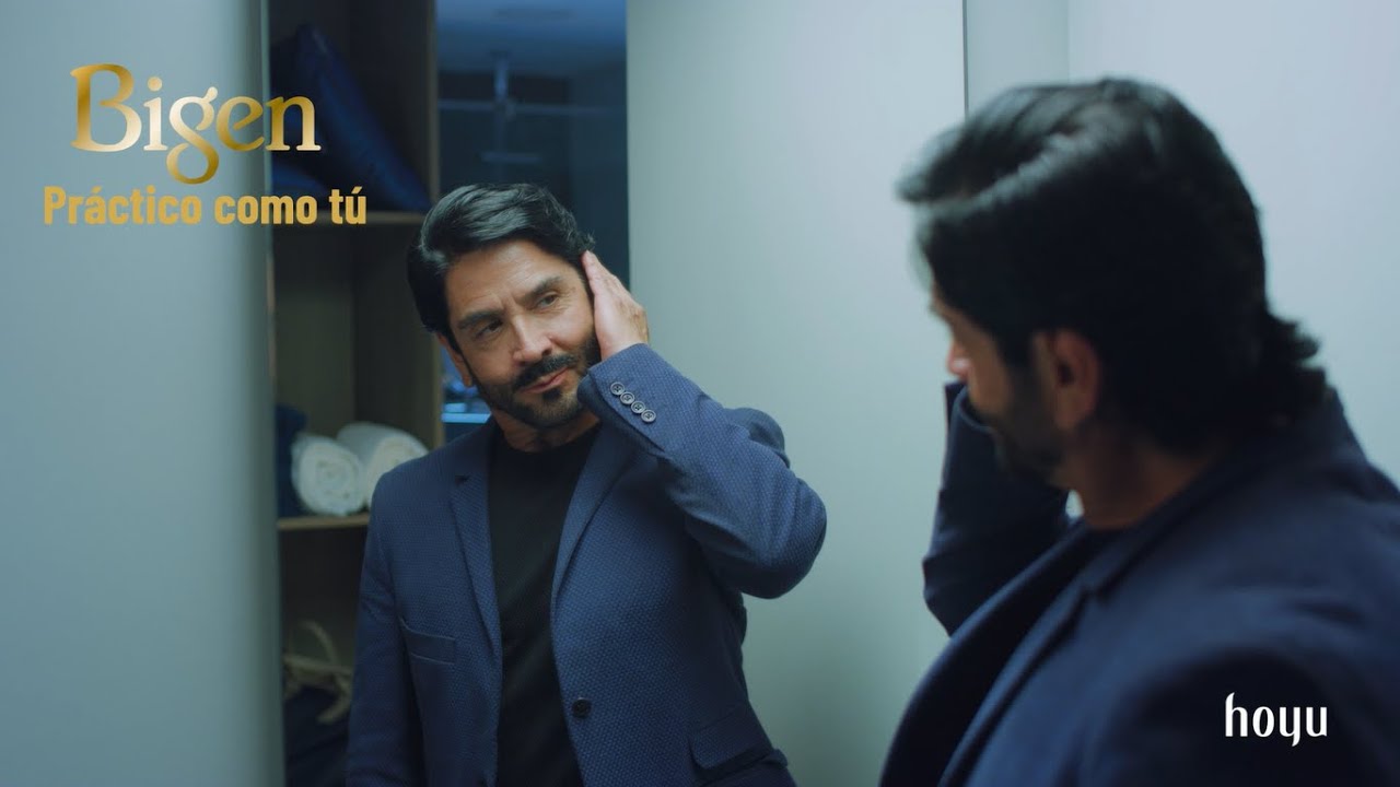 Bigen One Push Tutorial - YouTube