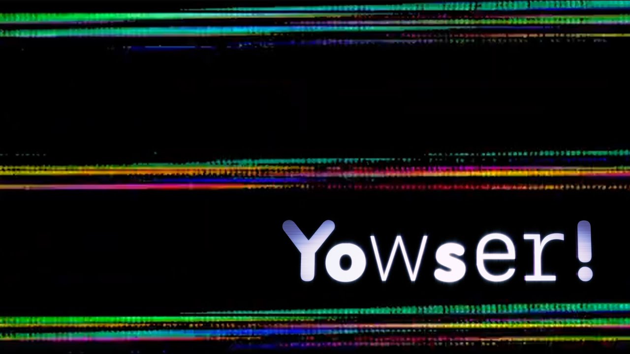 Yowser!_096.mov - YouTube