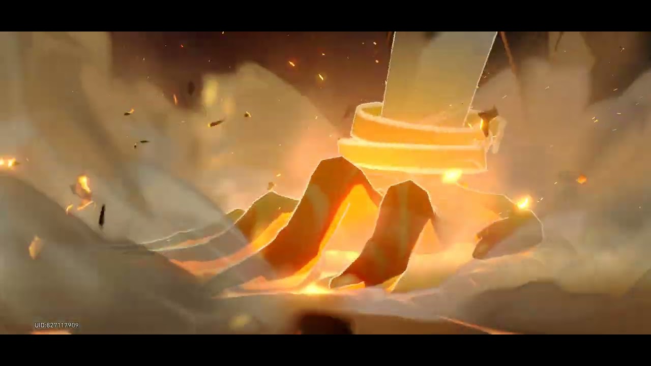 2.7 AS Node 2 (3853) E6 Aglaea Hyper VS Phantylia(E3 Robin, E2 Sunday ...