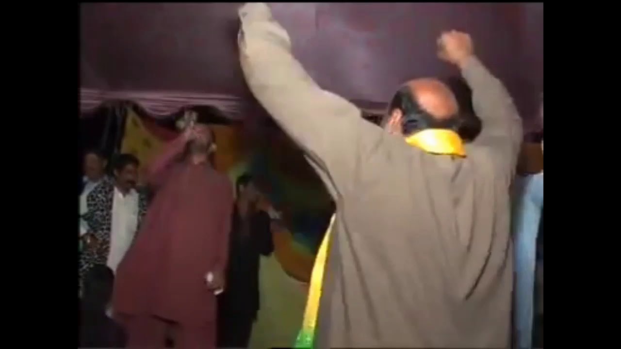 KUSRA TERA MAVA LAGNA - YouTube