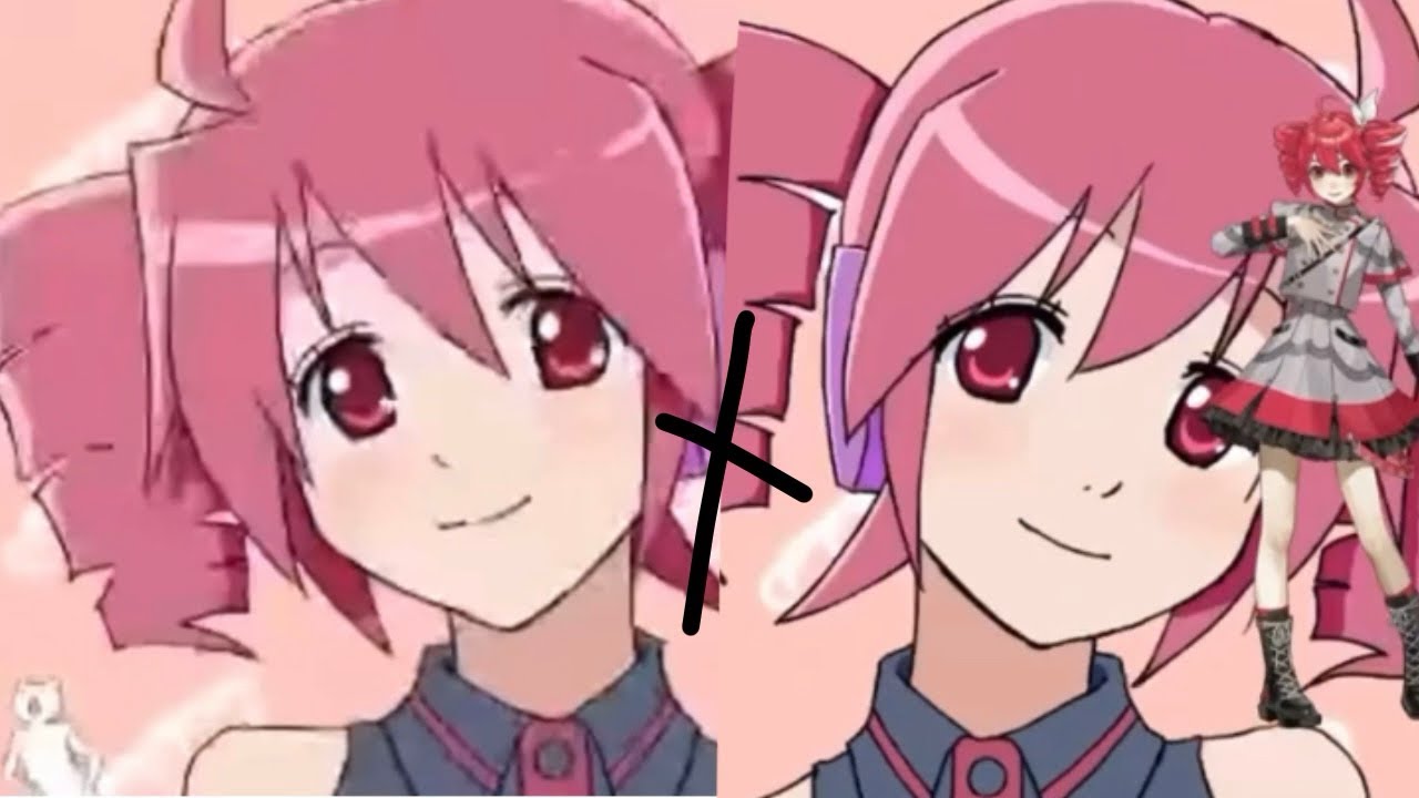 old teto + new teto combined!! - YouTube