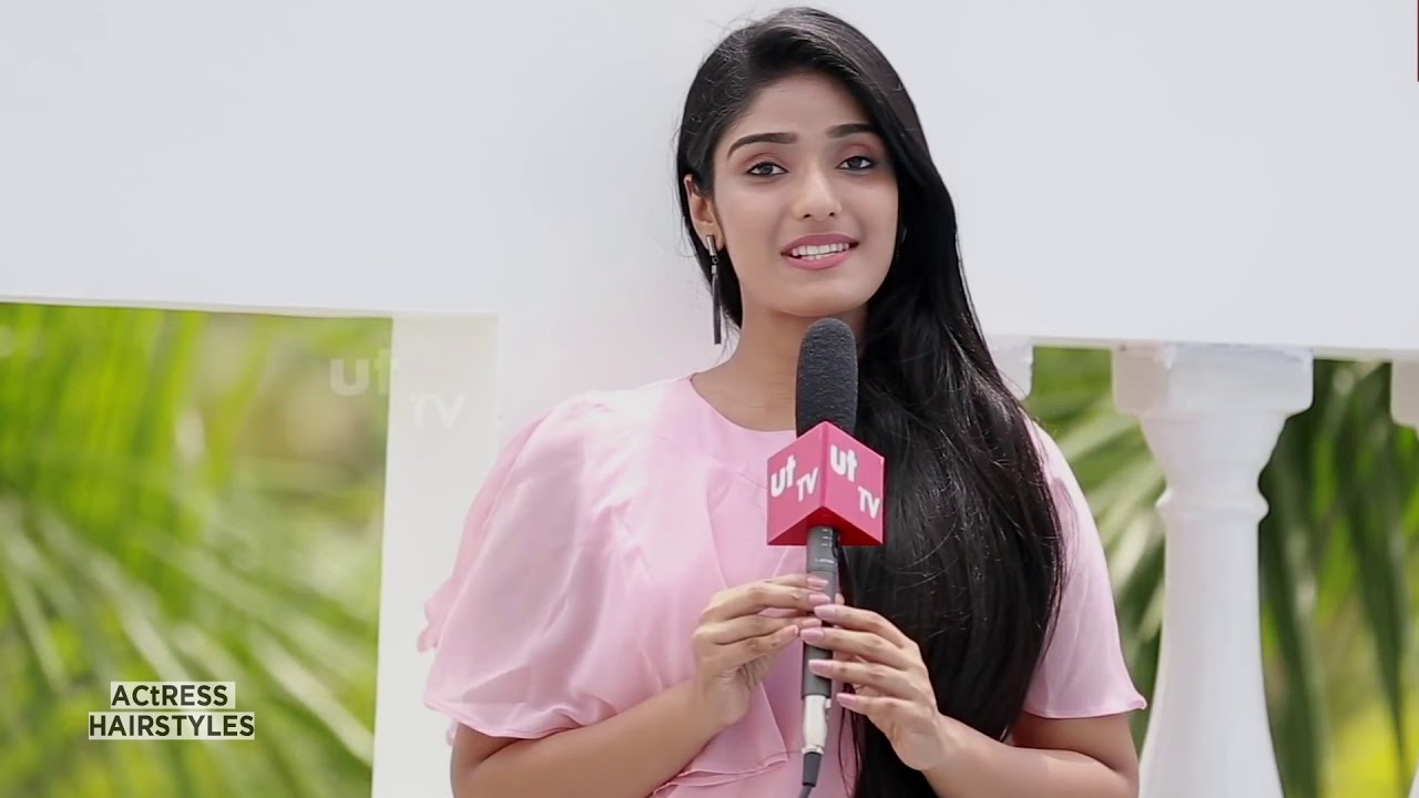 Miss Queen of India 2018 Shali Nivekas longhair - YouTube