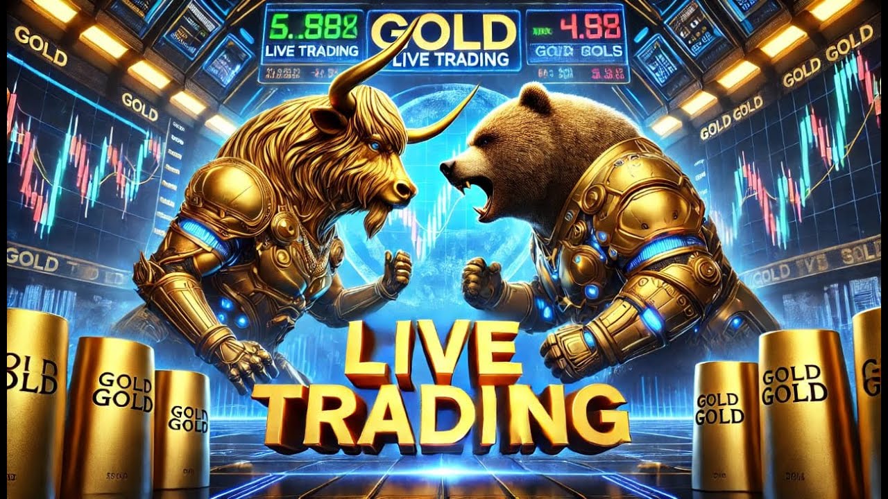 GOLD Live trading 🤑🤑 #goldlivetrading #trading #goldlive # ...