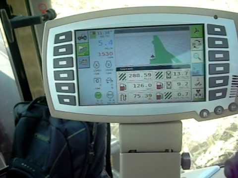 TOPCON System 150.avi - YouTube