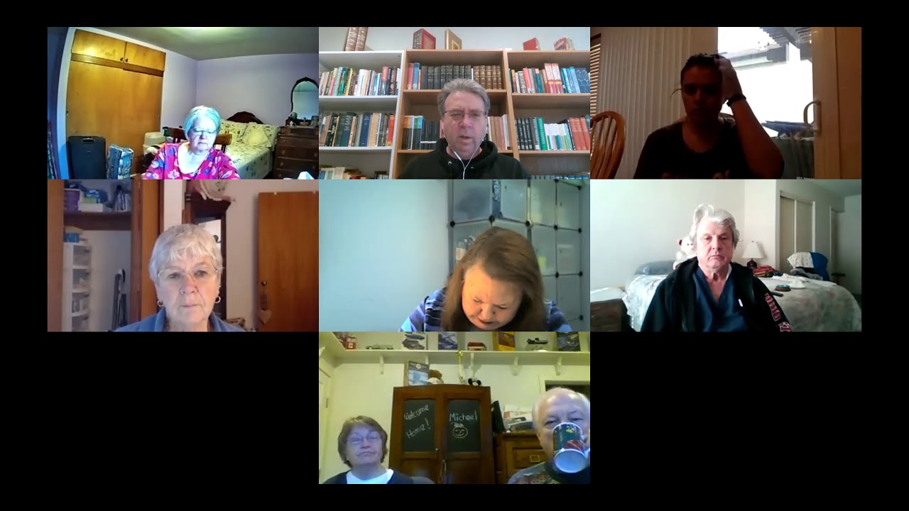 Book of Revelation #76 - The Seal and the Mark - YouTube