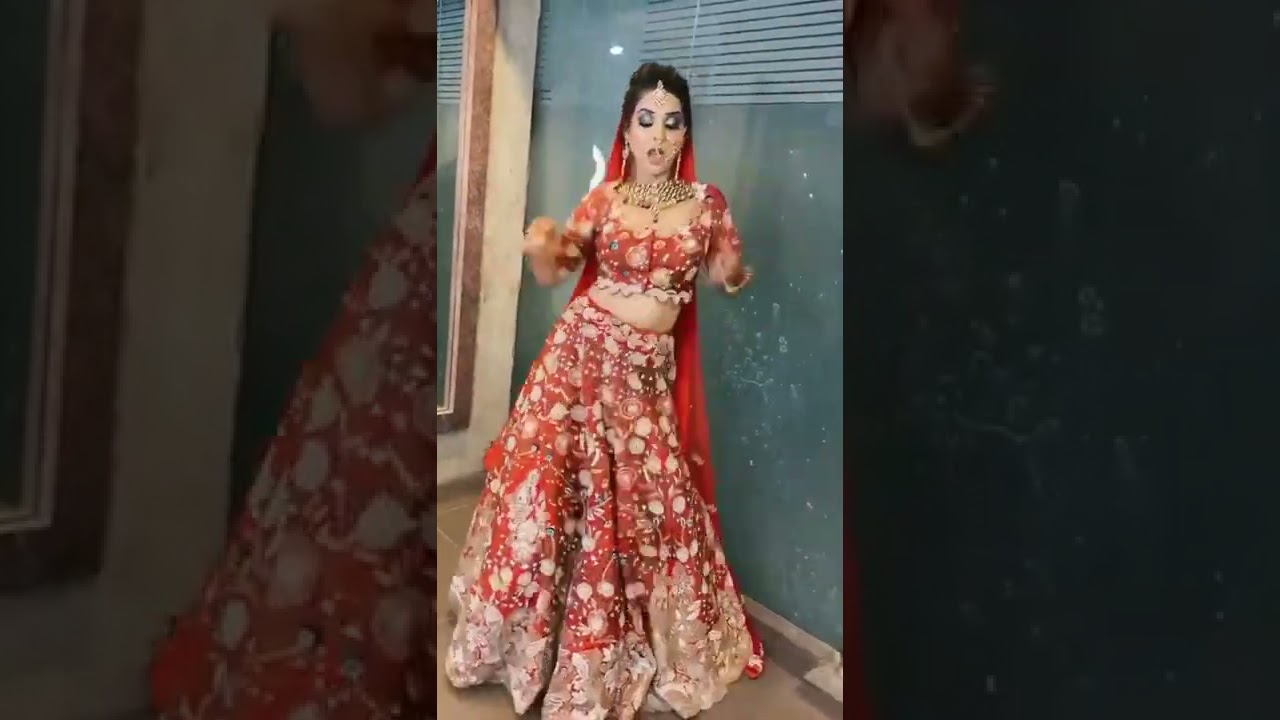Mahi gaur dance video . mahi gour new video. gulzaar wedd Mahi . mahi ...
