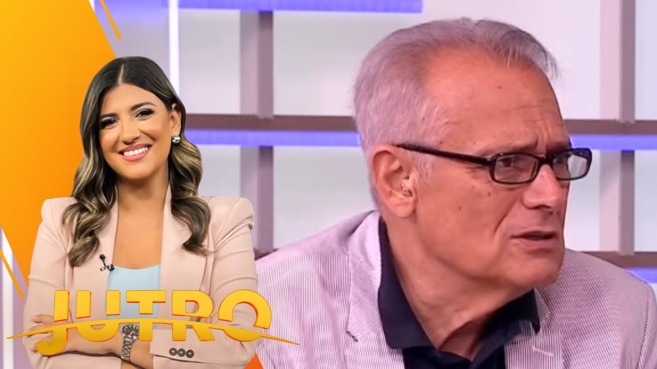 Manjina teroriše većinu? - JUTRO - YouTube