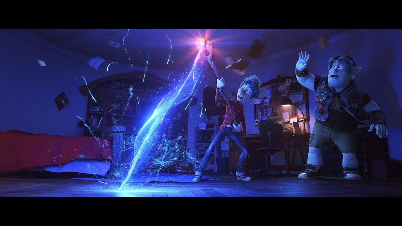 BEST of the BEST ANIMATION trailer AND KIDS Movies 2020 year(January ...