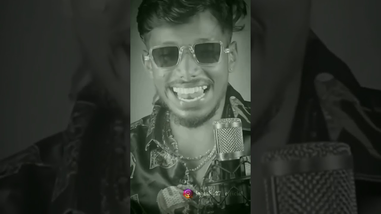 Dammu song tamil / gana song ... - YouTube