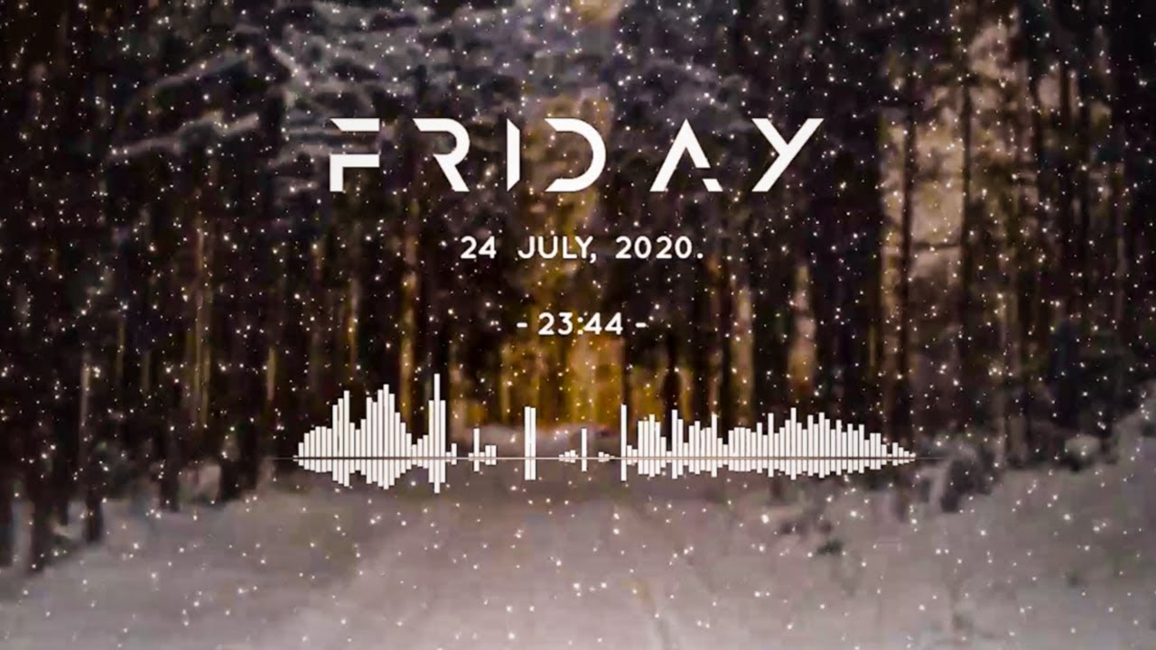 Free Animated Wallpapers for Windows 10 | Rainmeter - YouTube