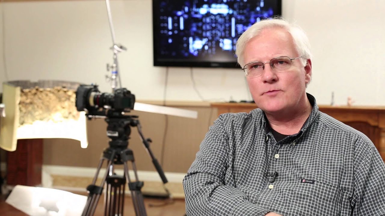 MARK SAWICKI - YouTube