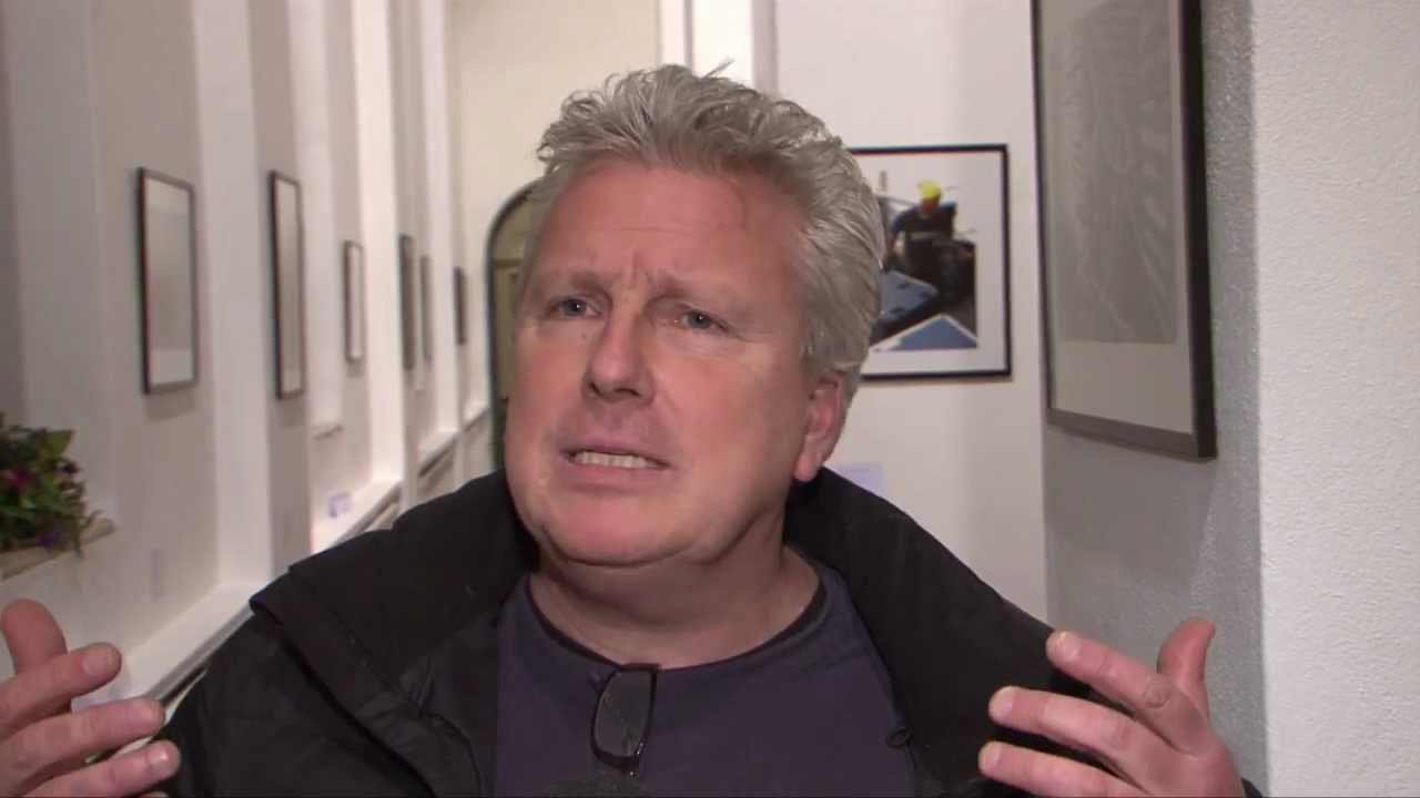 David Westhead - Alchetron, The Free Social Encyclopedia