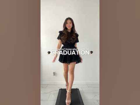 Graduation dresses for all the 2024 or winter grads! (dresses are ...